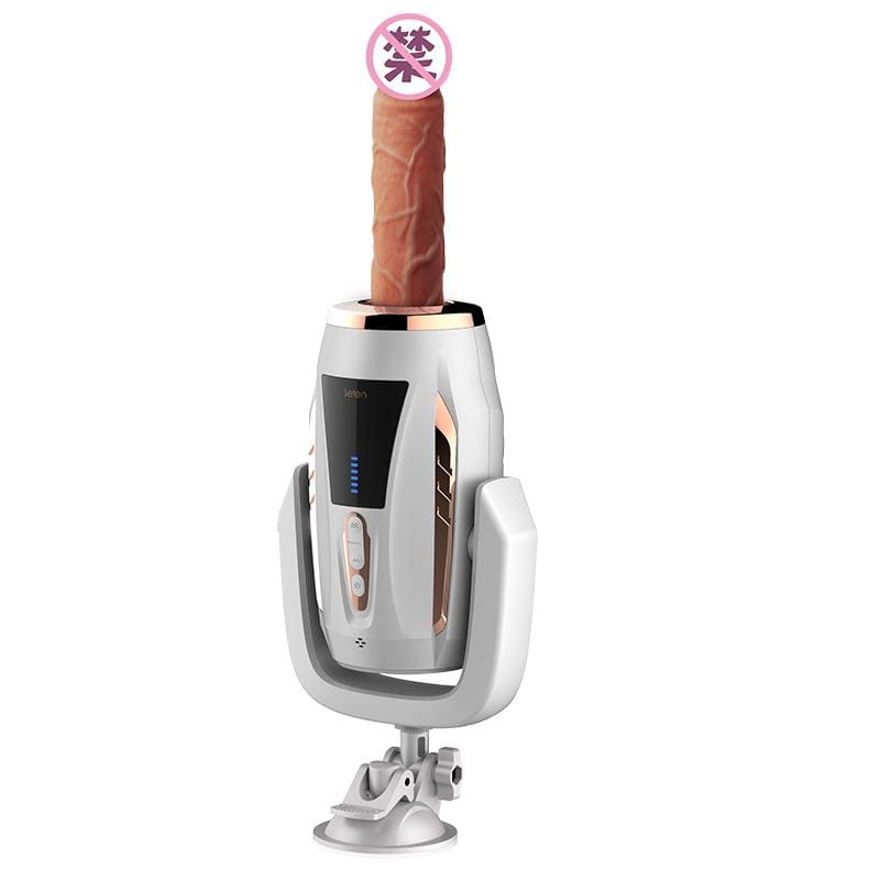 Turret Of Masturbation Sex Machine Bdsm Sissyloving