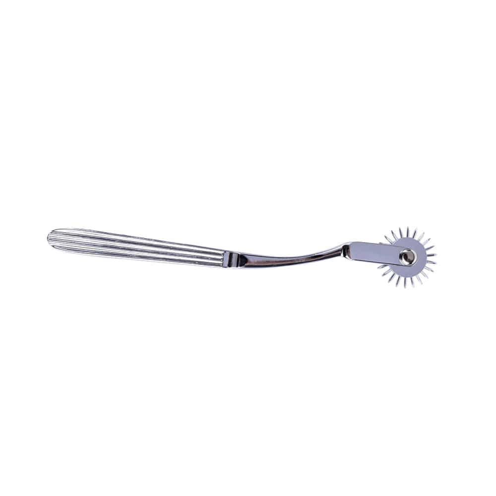 Handheld Spiky Medical Pinwheel BDSM – sissyloving