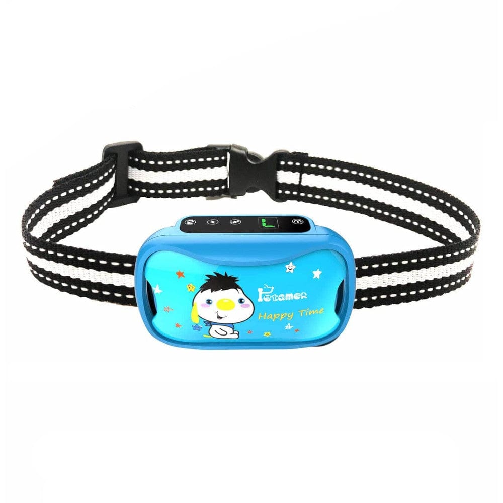 Total Submission Shock Collar – sissyloving