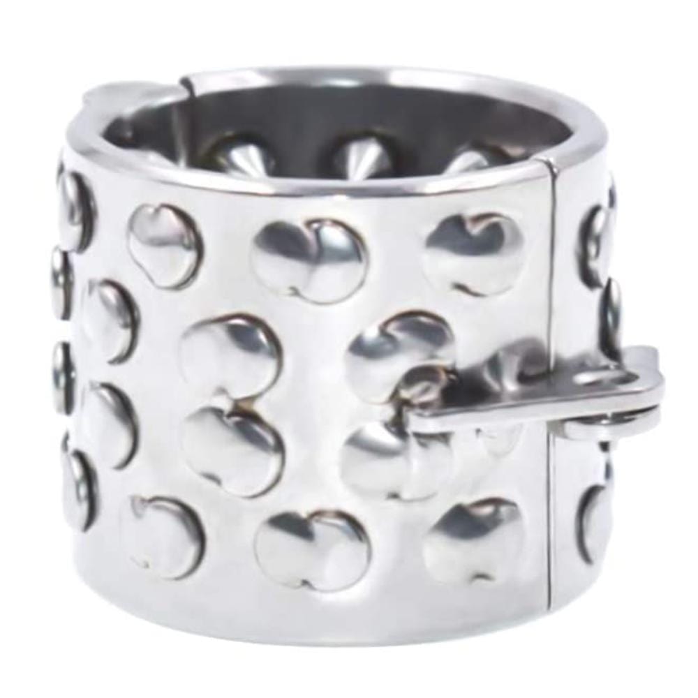 Maximum Pain Kali's Teeth Torture Device BDSM – sissyloving