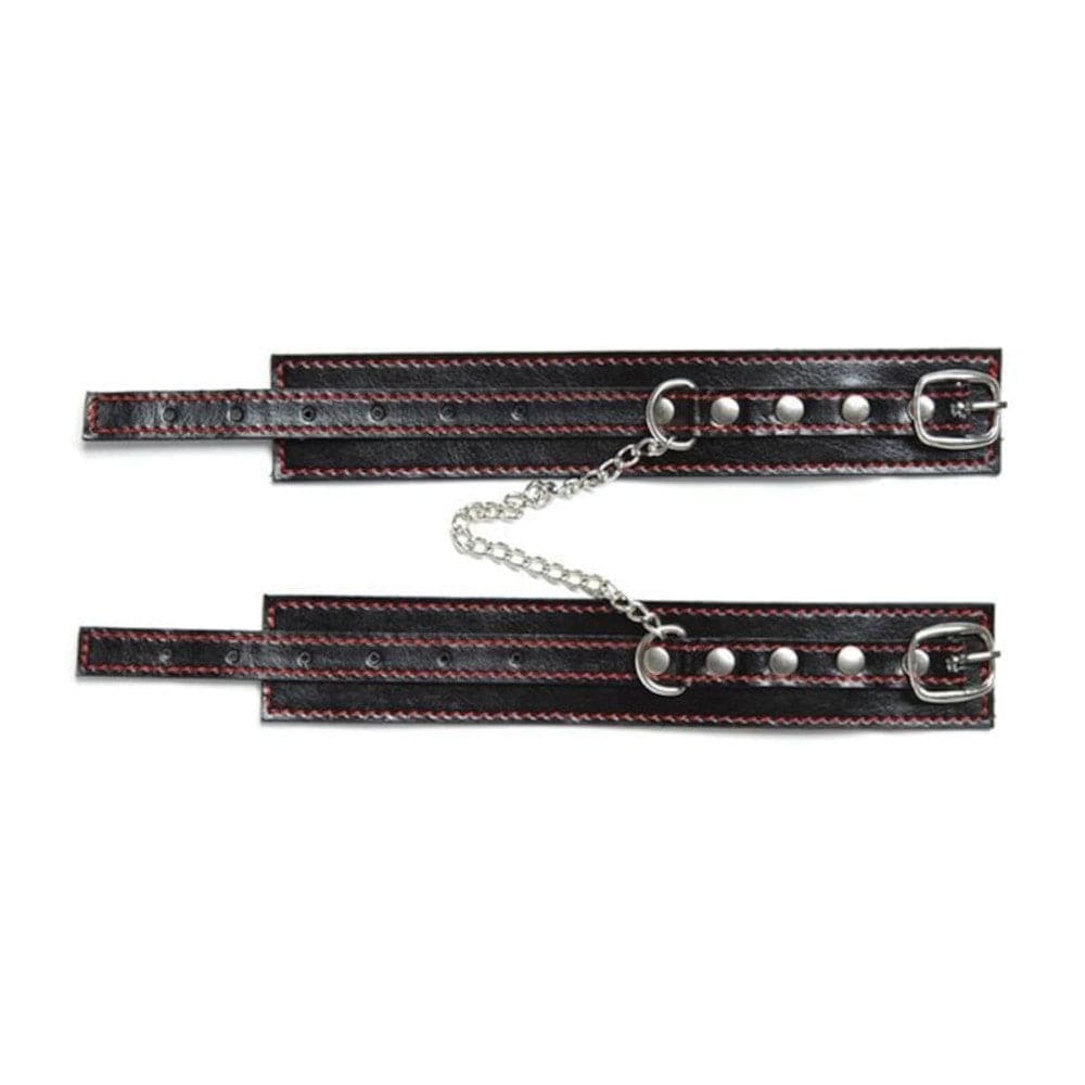 Adjustable Padded Hand Restraint BDSM – sissyloving