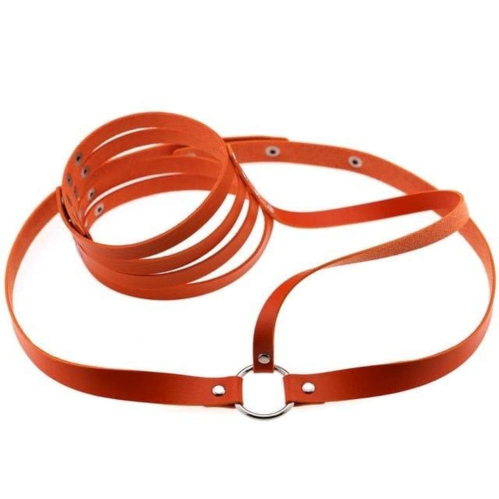 Female Intimate Seduction Collars – sissyloving