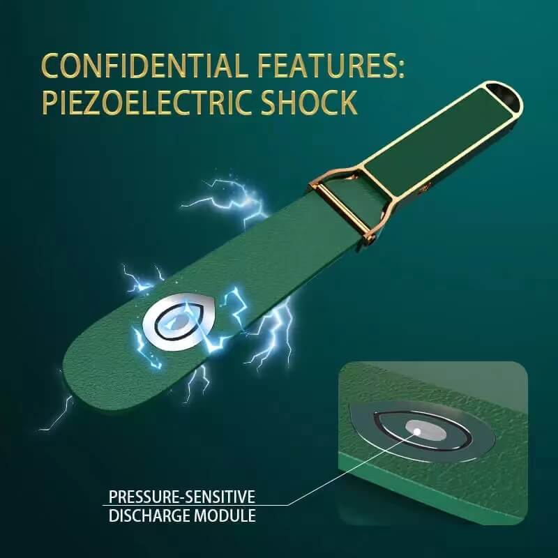 QIUI Beat Pat APP Remote Control Electric Shock Slap – sissyloving